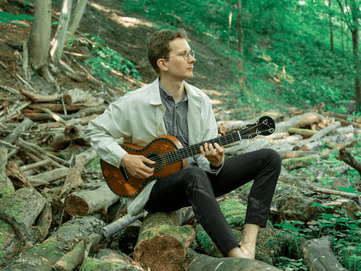 Projects – Karl Michelson